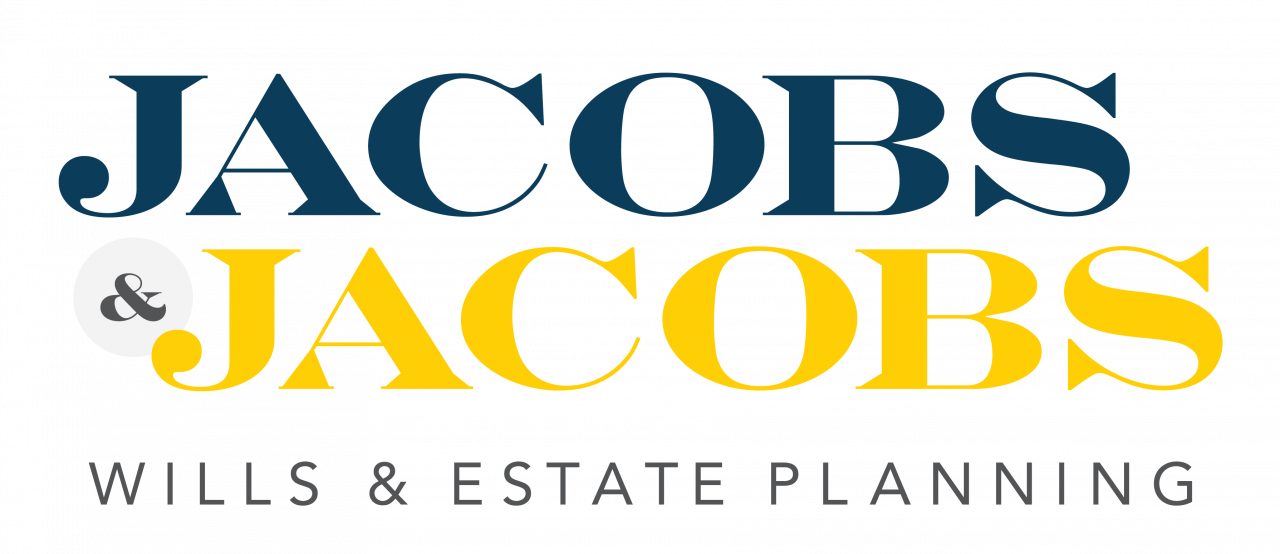 Jacobs & Jacobs - Wills and Estate Planning